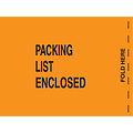 Packing List Envelopes, Packing Slip Envelopes in Stock - ULINE