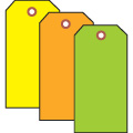 Inventory Tags and Shipping Tags in Stock -- ULINE