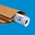 Shipping Tubes, Mailing Tubes, Cardboard Tubes & Poster Tubes in Stock ...