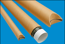Shipping Tubes, Mailing Tubes, Cardboard Tubes & Poster Tubes in Stock ...