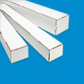 Shipping Tubes, Mailing Tubes, Cardboard Tubes & Poster Tubes in Stock ...