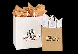 Custom Packaging, Custom Printed Products in Stock - ULINE