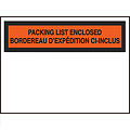 Packing List Envelopes, Packing Slip Envelopes in Stock - ULINE