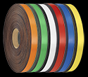 Magnetic Label Rolls in Stock - ULINE