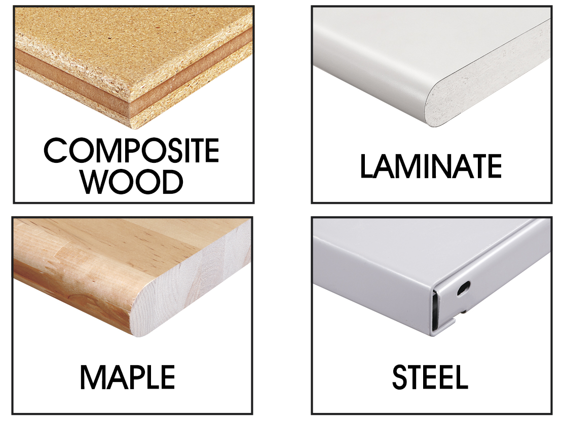 Workstations, Tool Workstations in Stock - ULINE