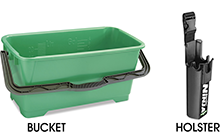 Industrial Window Squeegees in Stock - ULINE