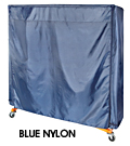 Garment Rack Covers, Clothes Rack Covers in Stock - ULINE