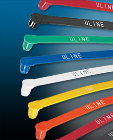 Uline: 2010 Plastic Truck Seal Sale